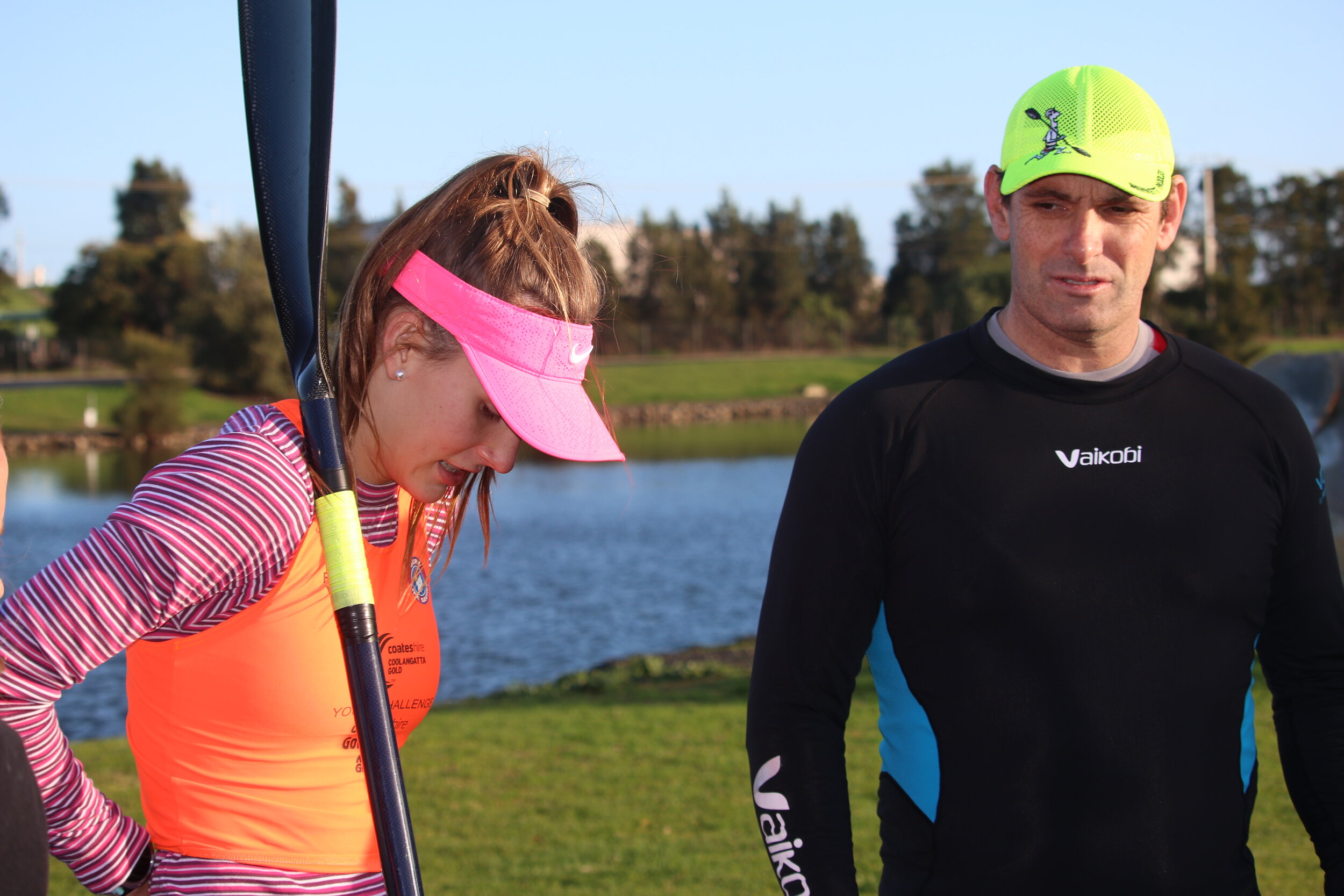Information for Coaches & Officials — Surf Life Saving SA