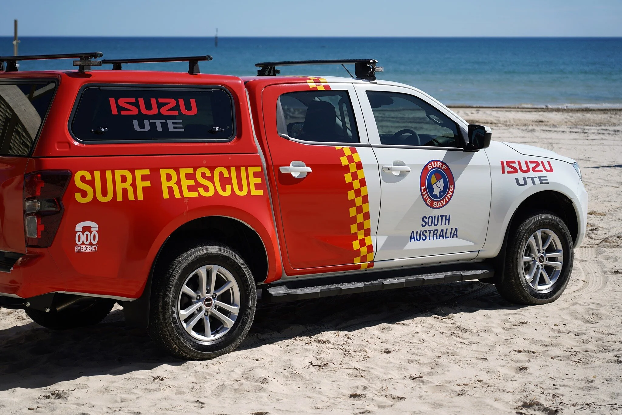 Become a Member — Surf Life Saving SA