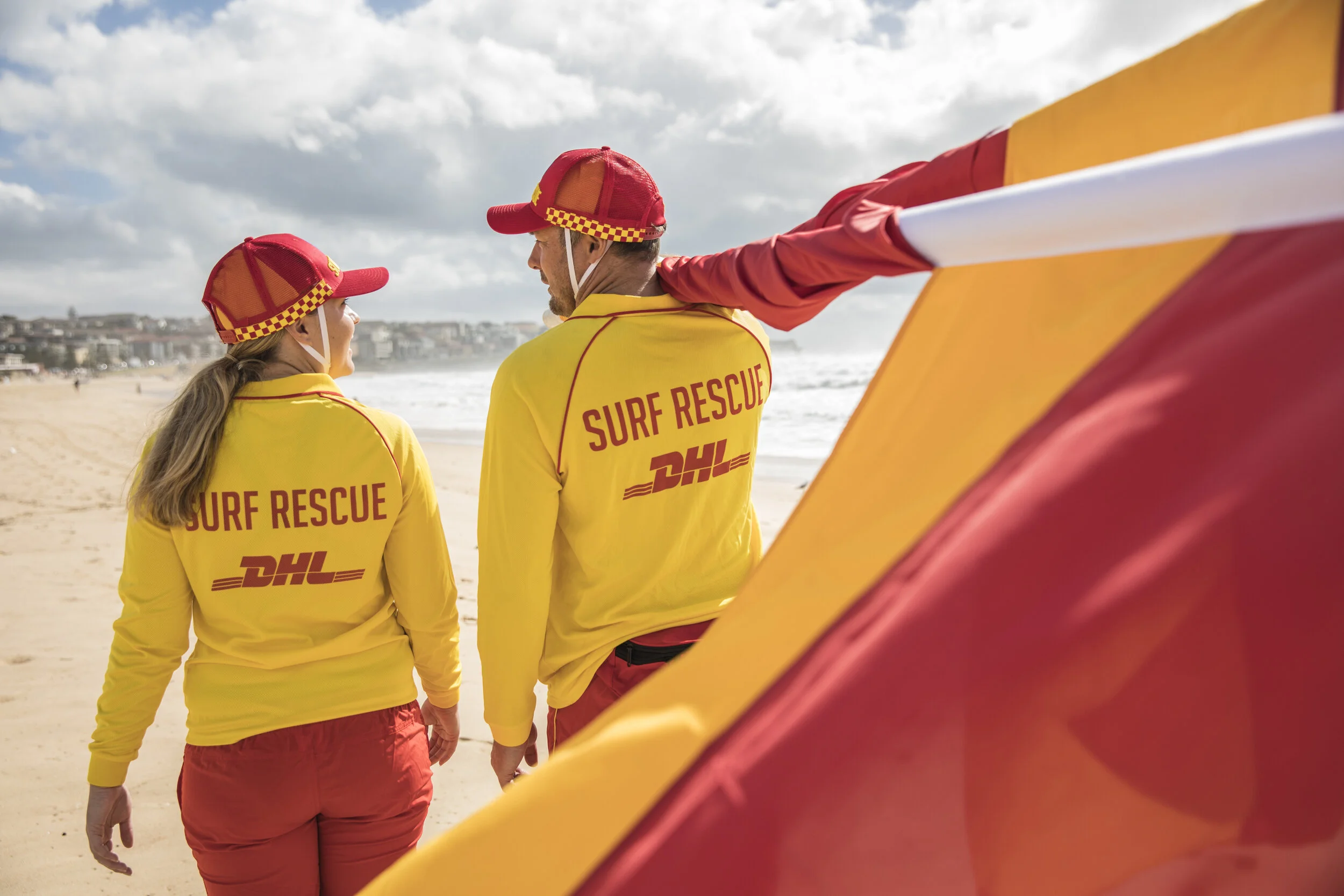 Get Involved — Surf Life Saving SA