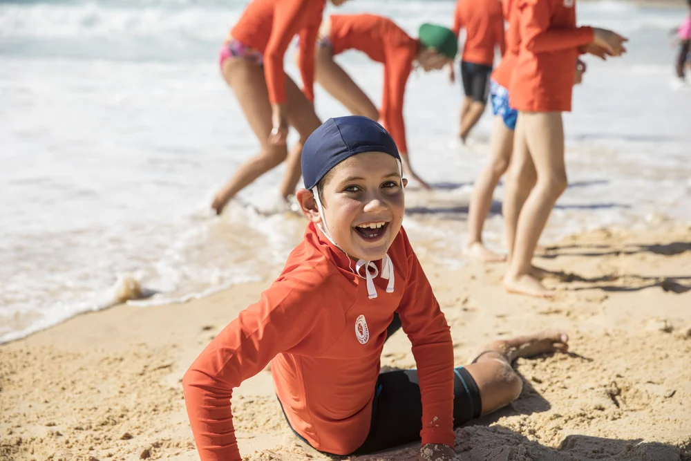 Get Involved — Surf Life Saving SA