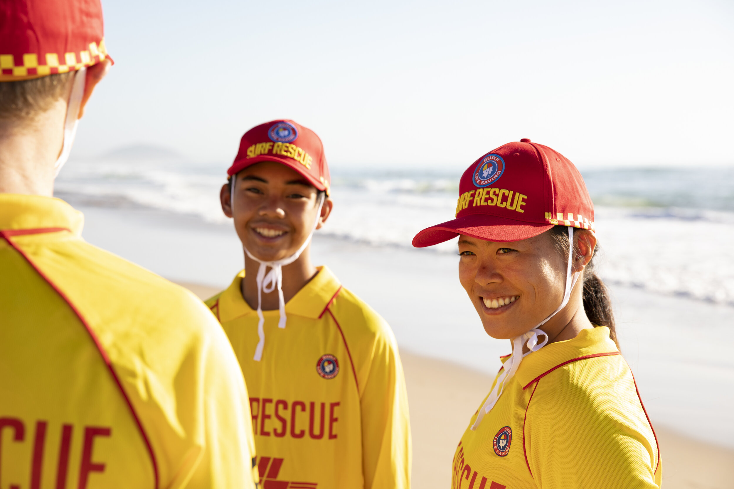 Community Programs — Surf Life Saving SA