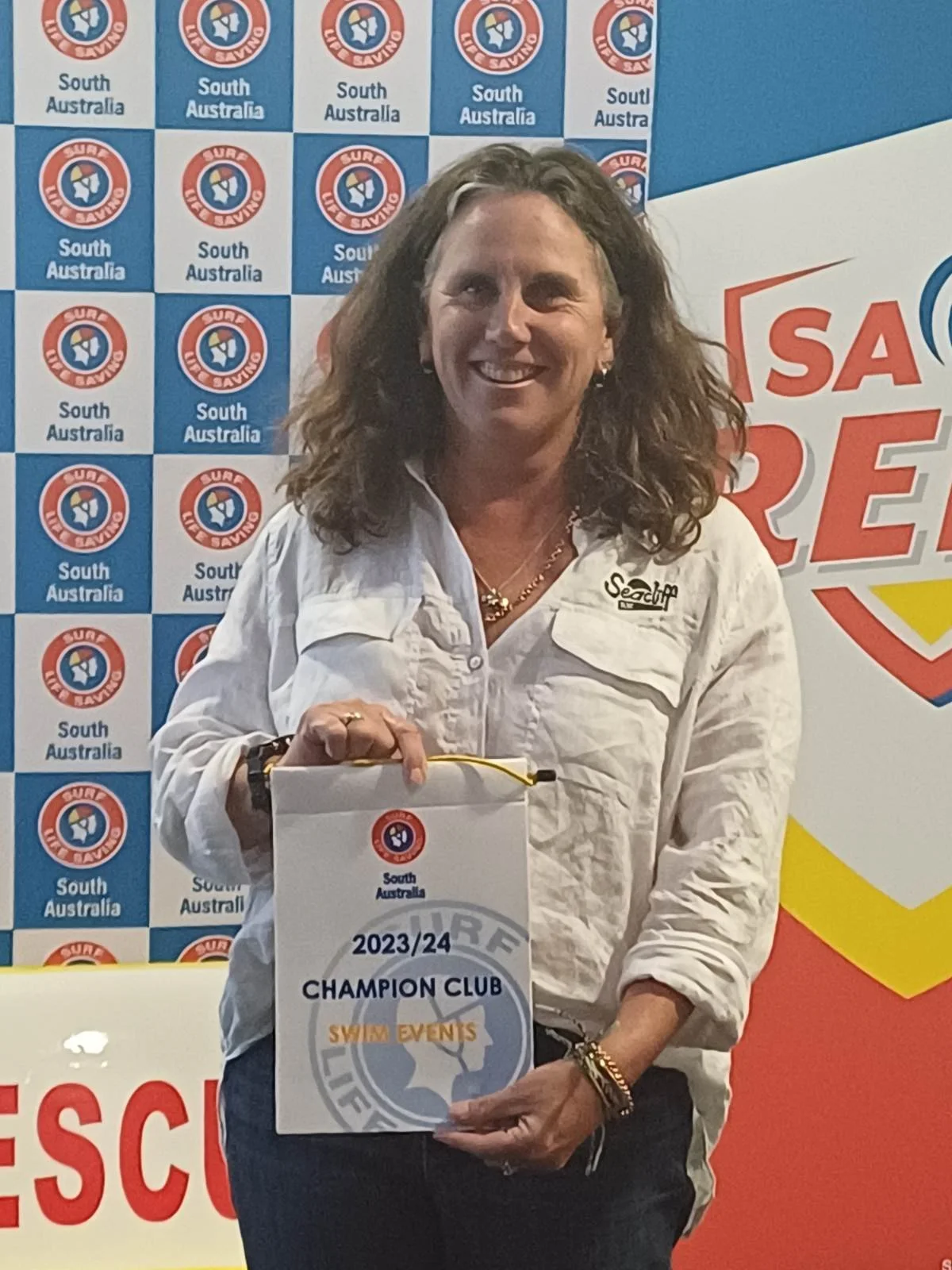 2023/24 SLSSA Sports Awards — Surf Life Saving SA