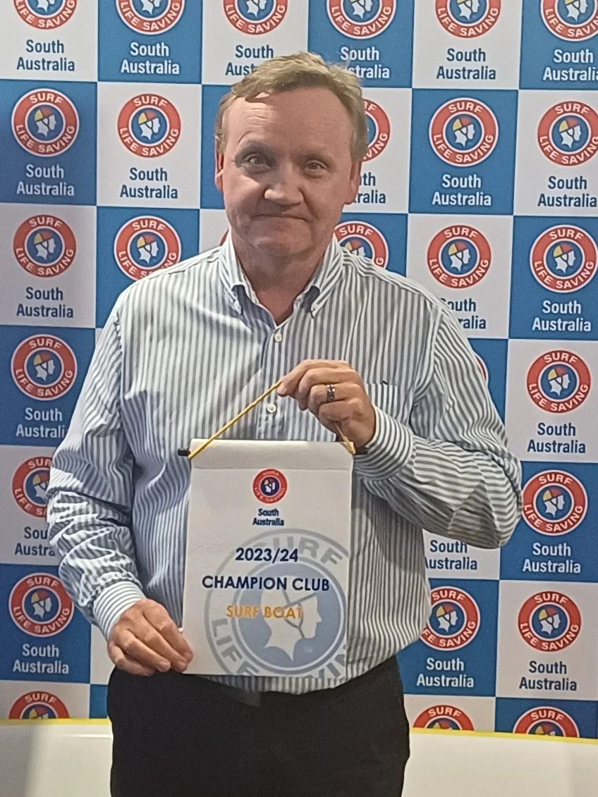 2023/24 SLSSA Sports Awards — Surf Life Saving SA
