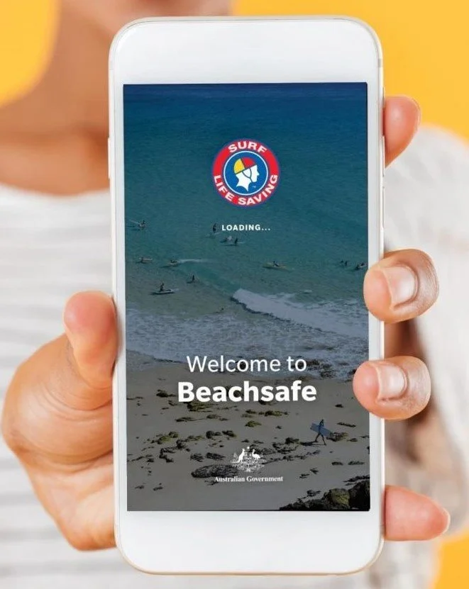 Community Programs — Surf Life Saving SA