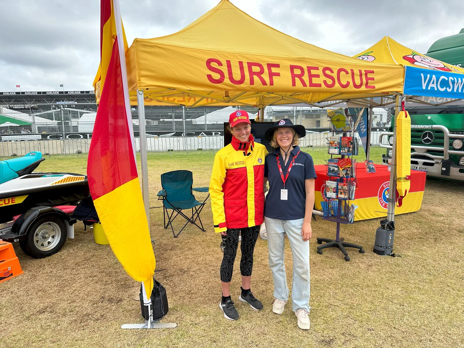 Community Programs — Surf Life Saving SA