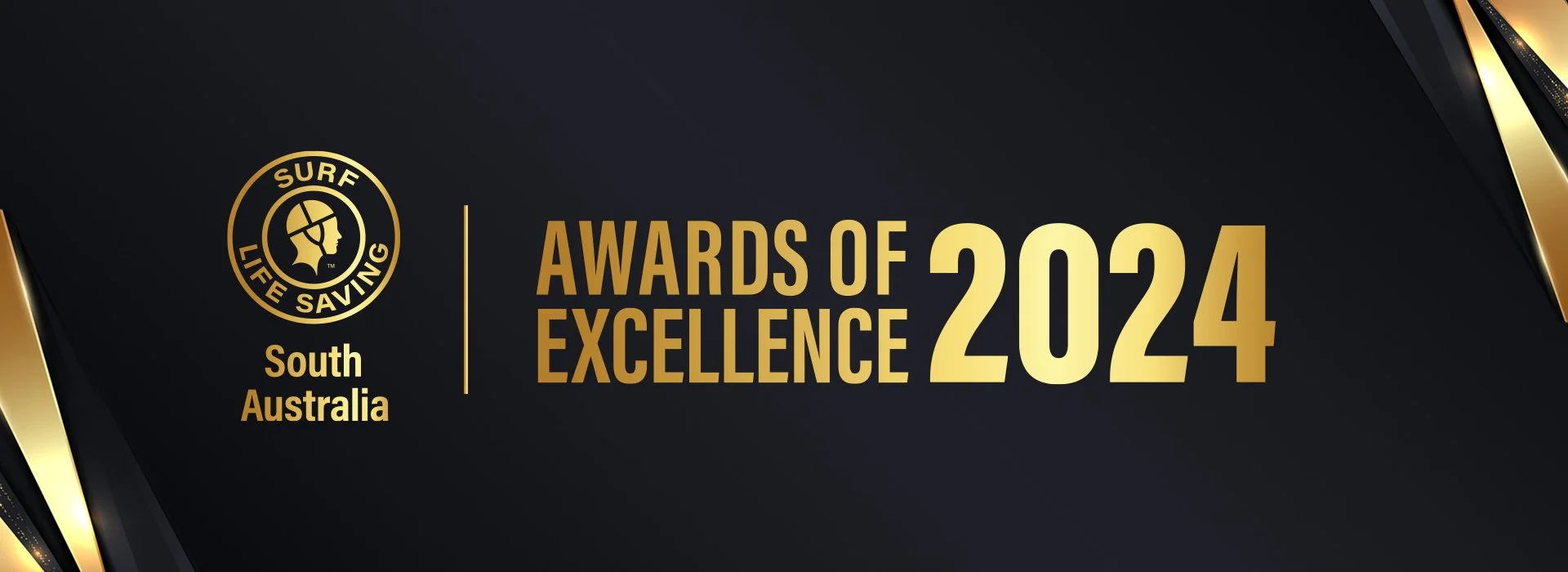 2024 SLSSA Awards of Excellence Finalists — Surf Life Saving SA