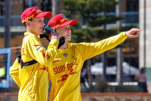 Member SLS Award Courses — Surf Life Saving SA