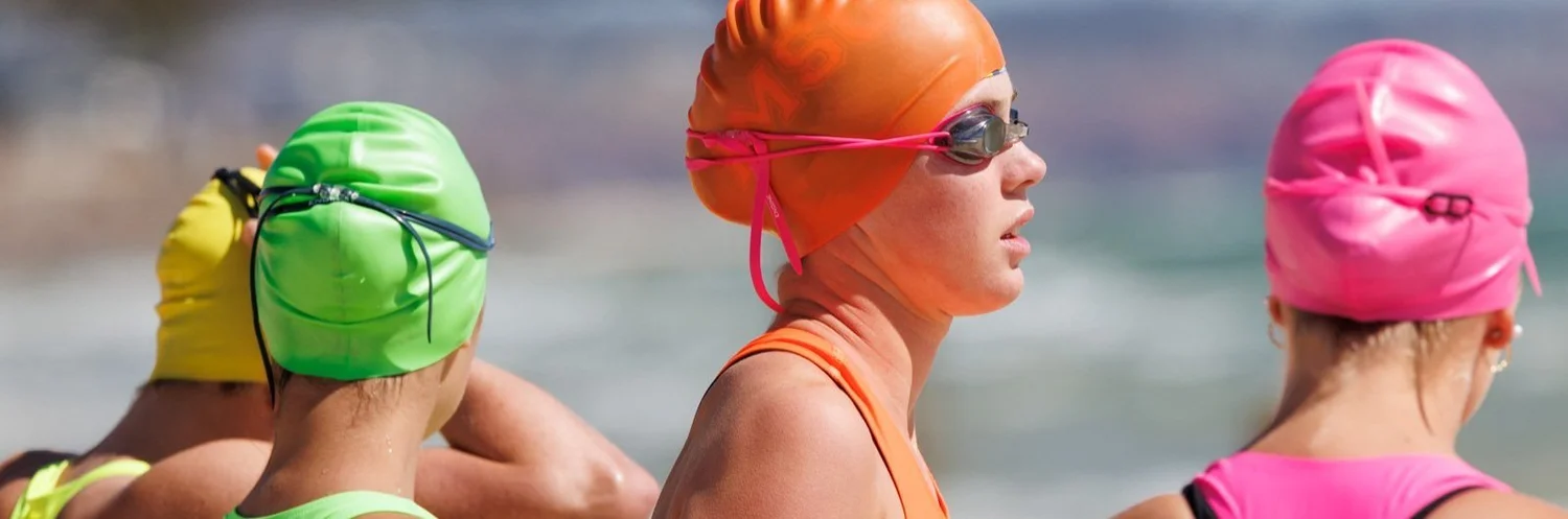 Infront SA Surf League — Surf Life Saving SA