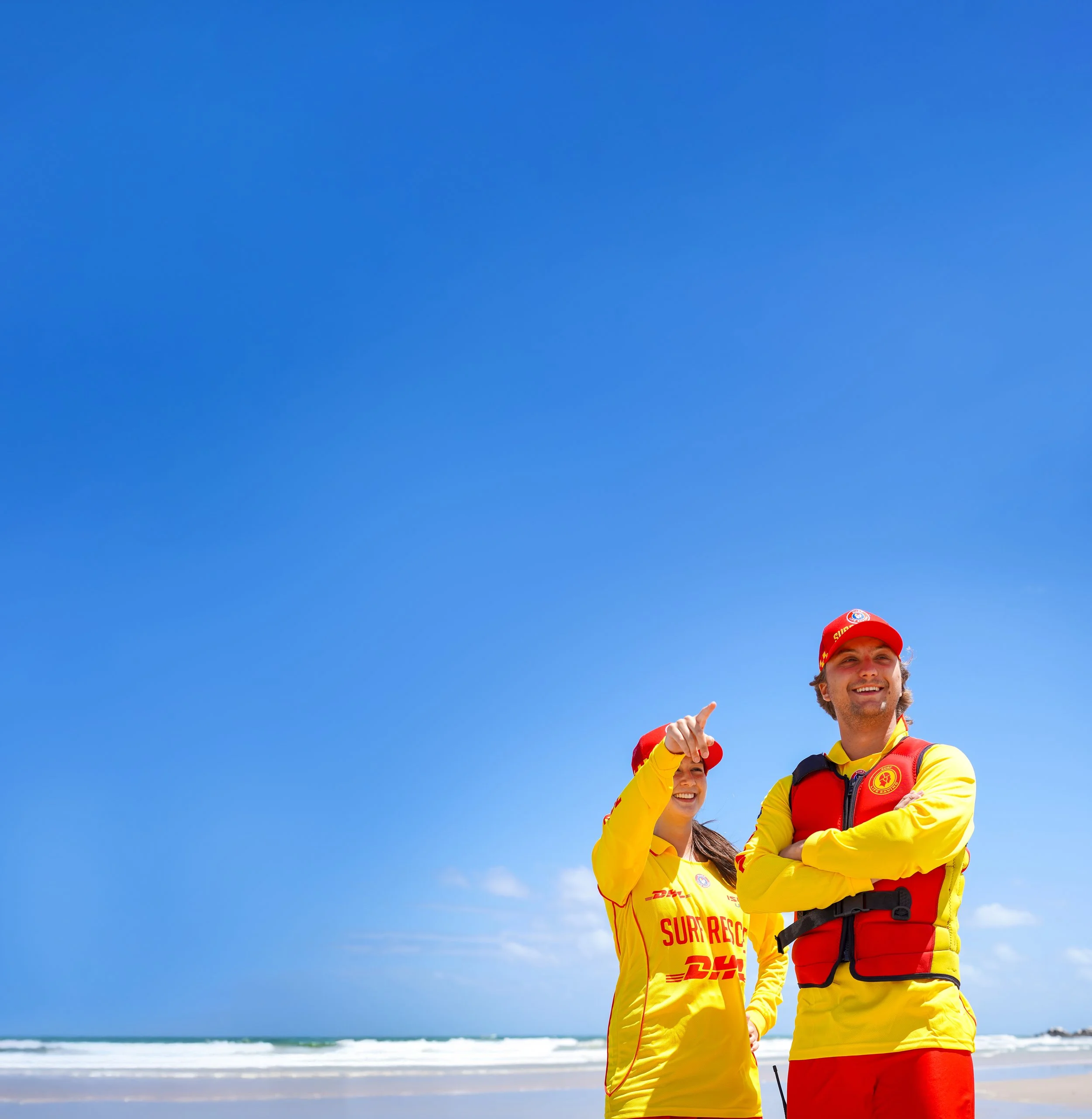 Surf Life Saving SA