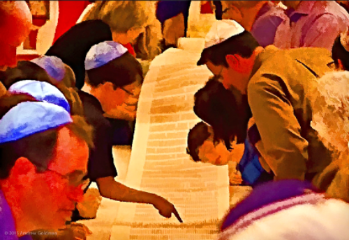 Beth Chaim Reform Congregation