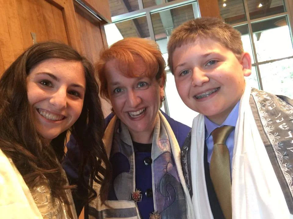 Beth Chaim Reform Congregation