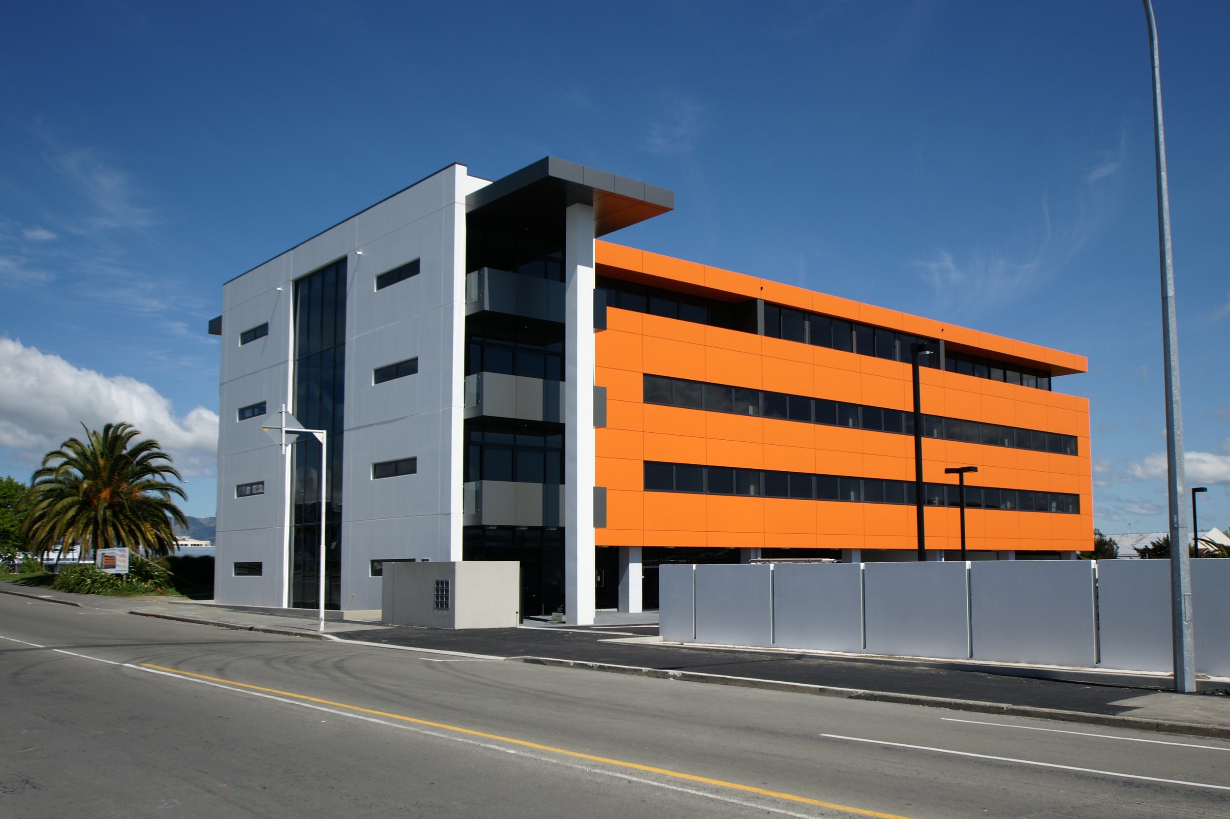 T&D Construction | Construction Experts in Marlborough