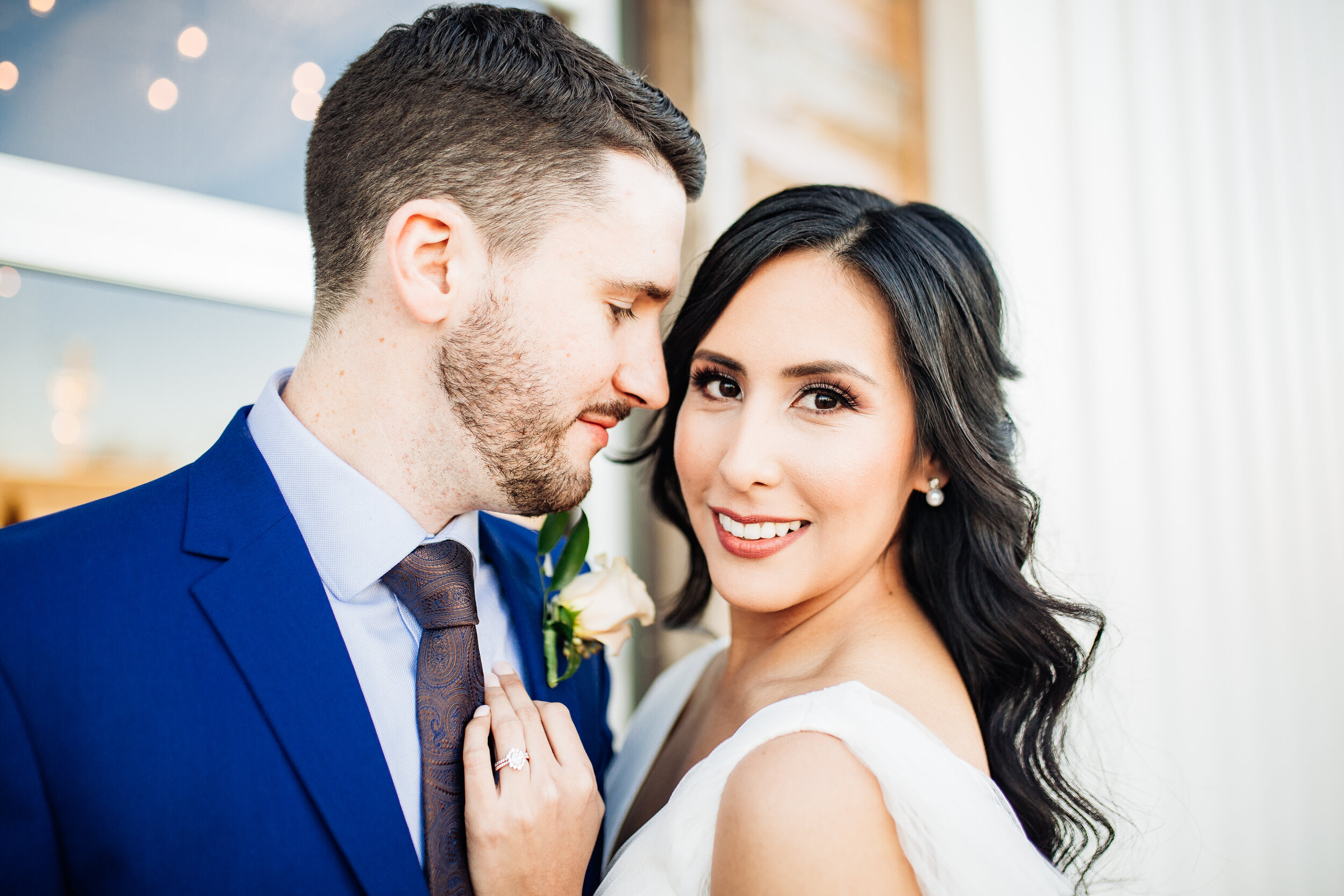 Julia Alison Photography | Denton Wedding & Portrait Photographer ...