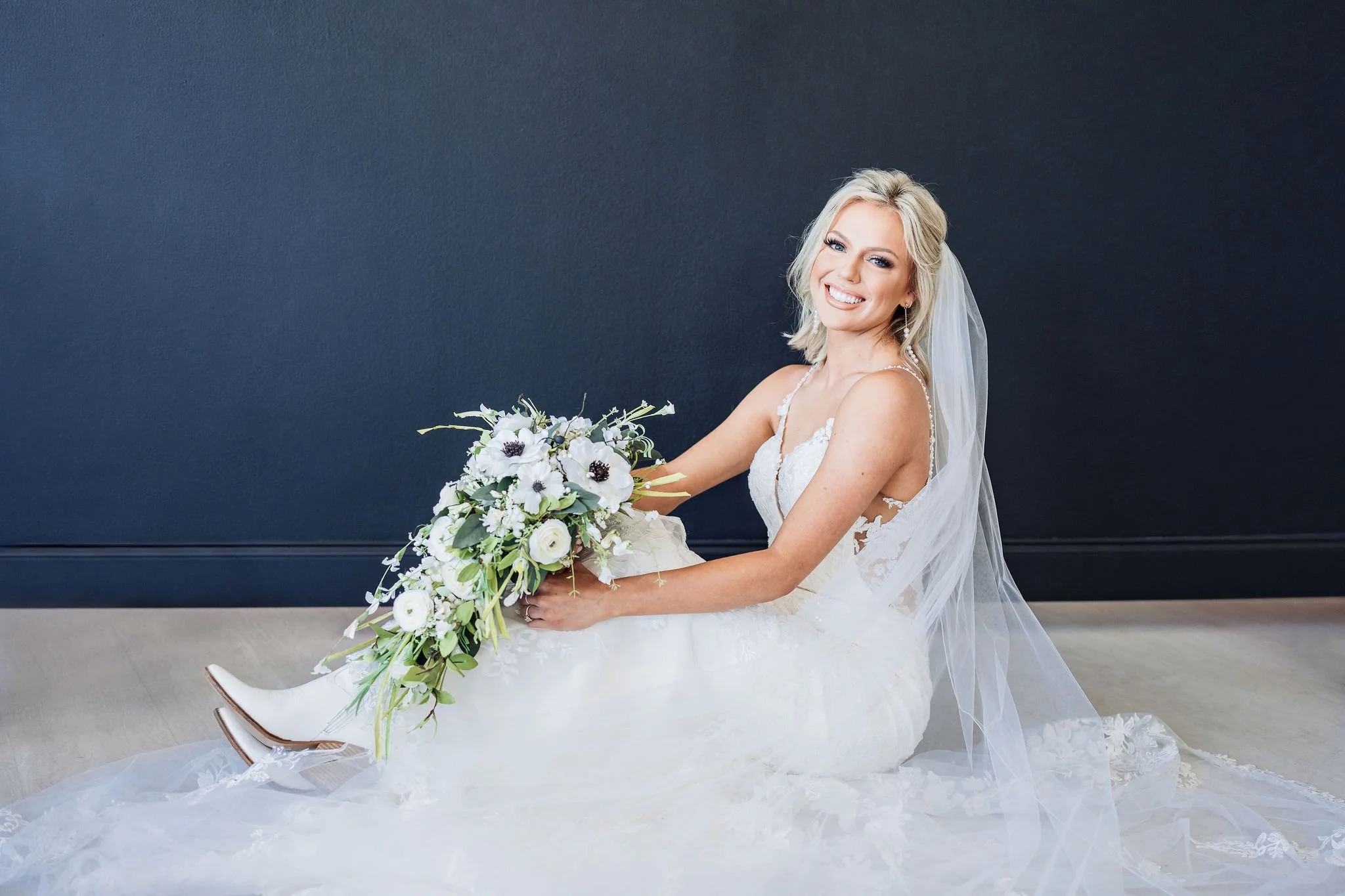 Brides — Julia Alison Photography | Denton Wedding & Portrait ...