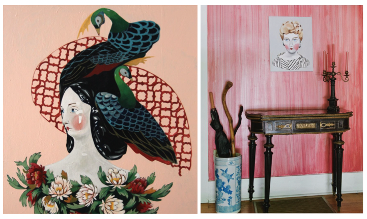 Blog — Ginger Williams Cook