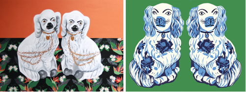 Blog — Ginger Williams Cook