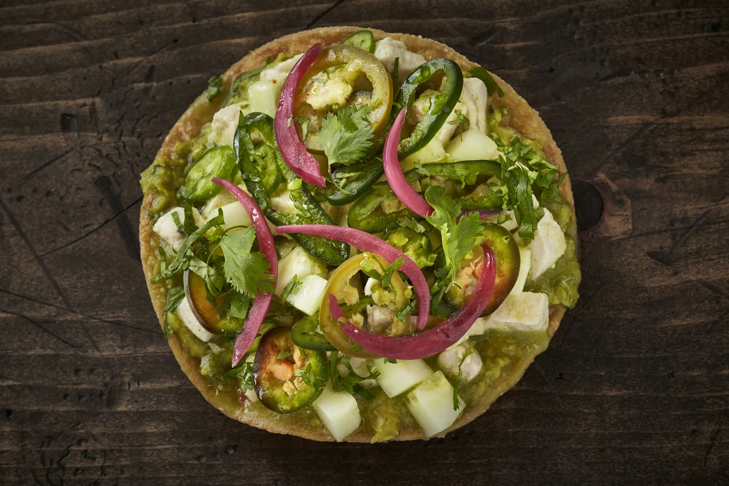 Taco Bamba Taqueria | by Chef Victor Albisu