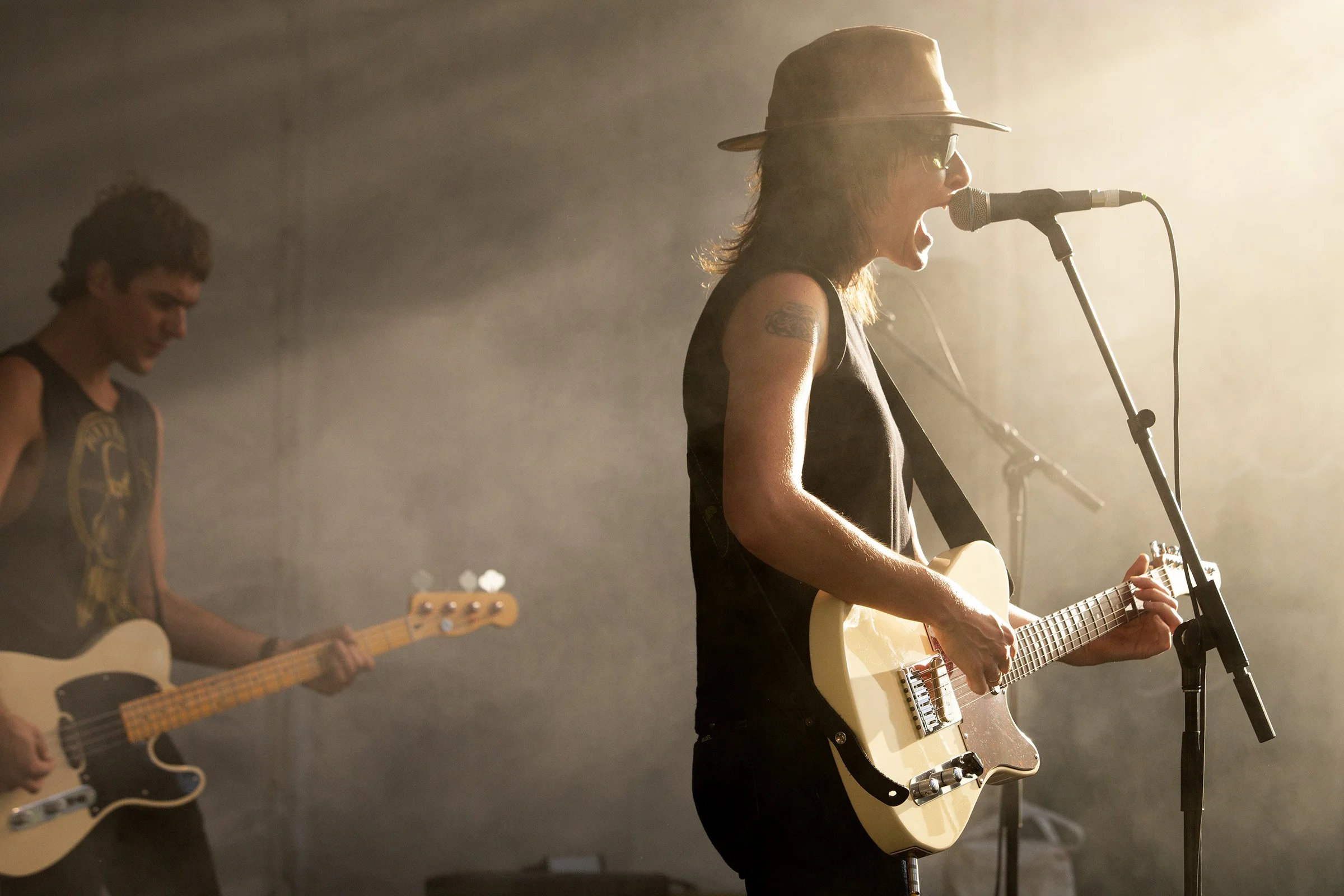 Riverboats Music Festival