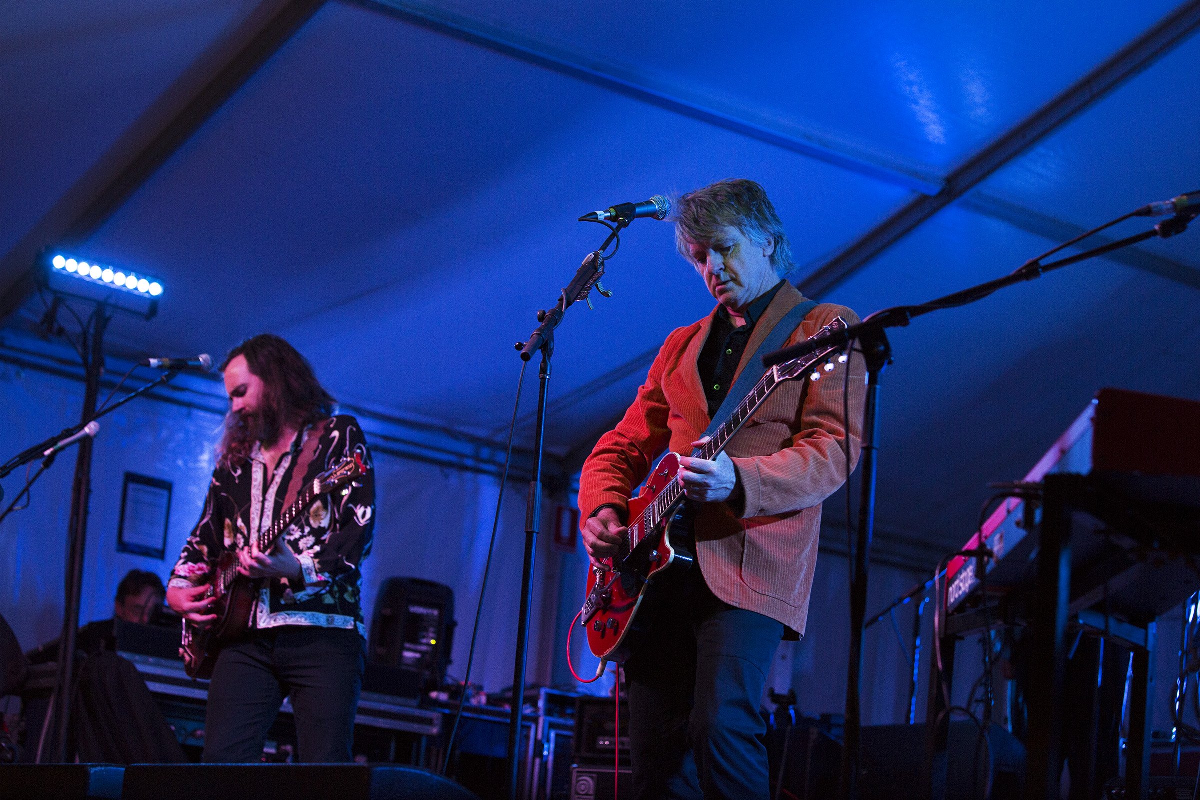 Riverboats Music Festival