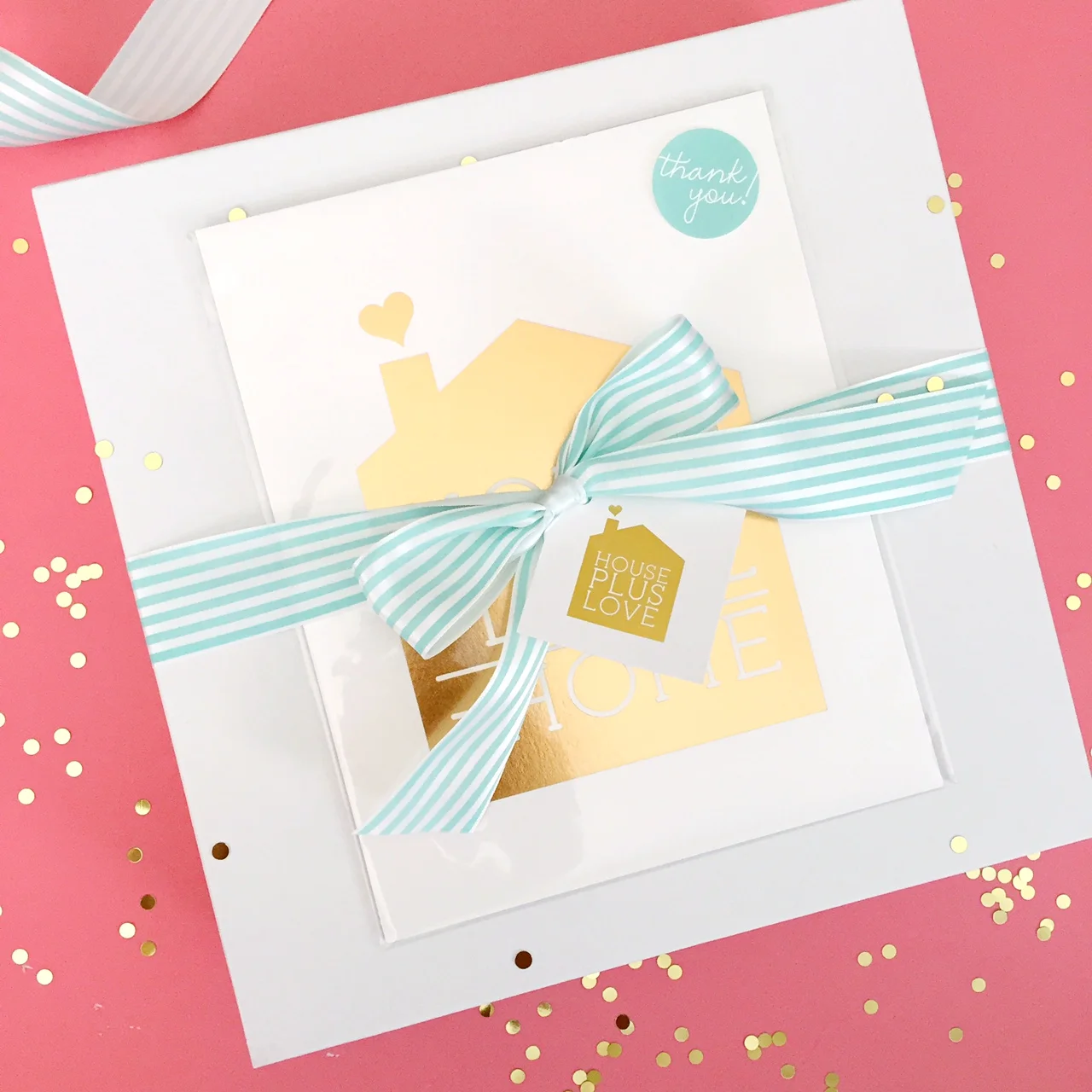 One Room Challenge - The Home Stretch, Pun Intended — House Plus Love