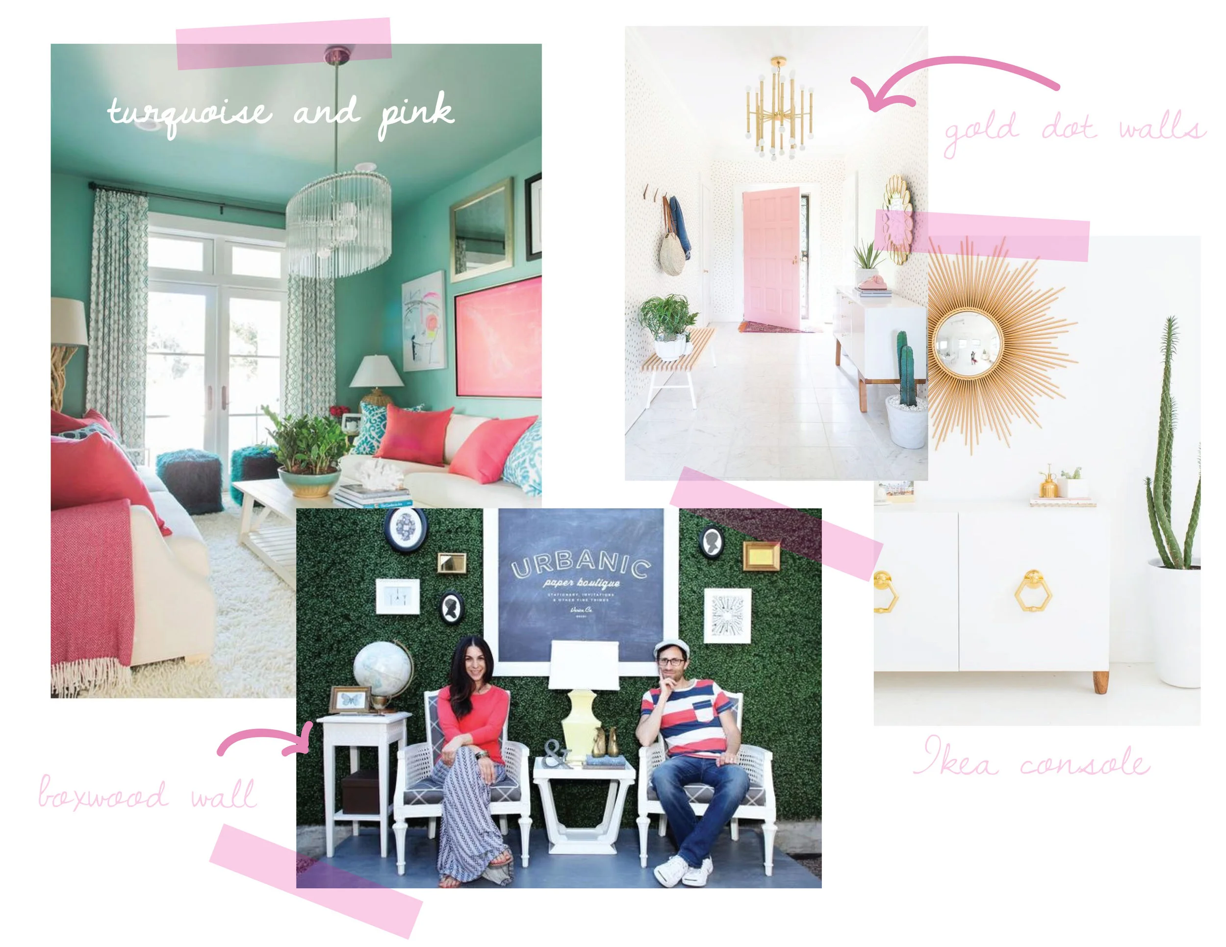 One Room Challenge - The Home Stretch, Pun Intended — House Plus Love