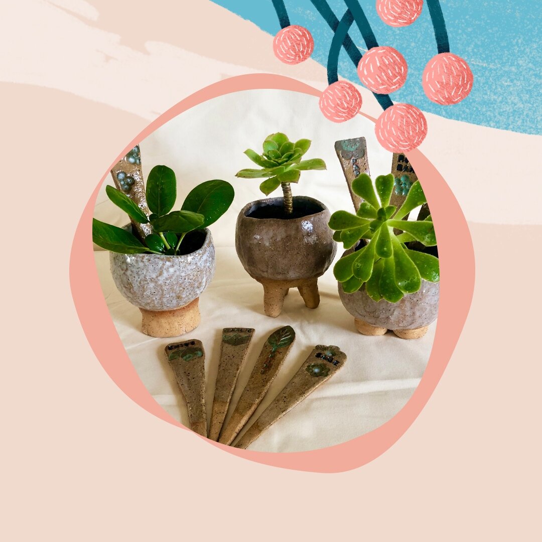 Bowerbird Design Market — Mark Conlan Illustration