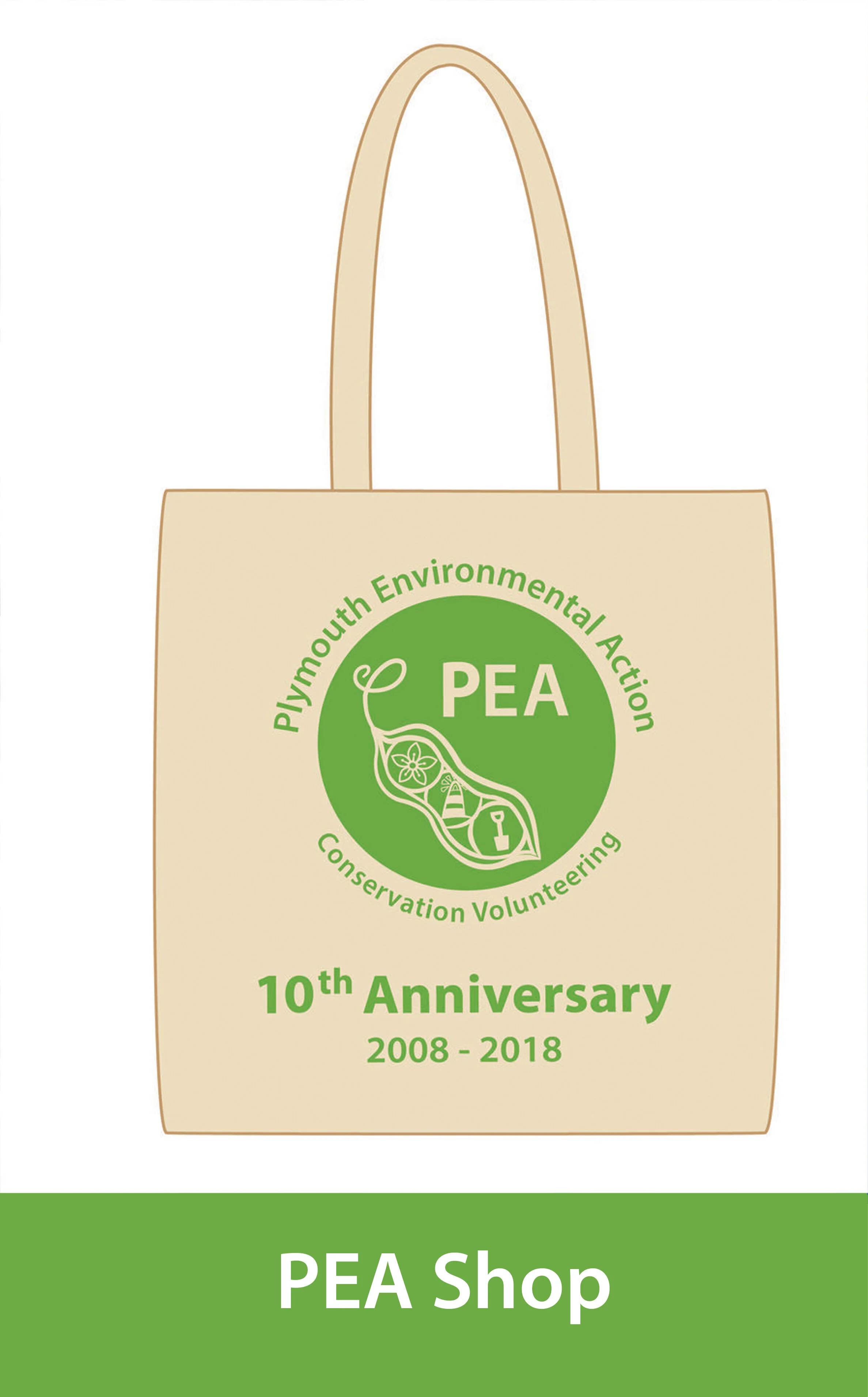 Plymouth Environmental Action-Conservation Volunteering