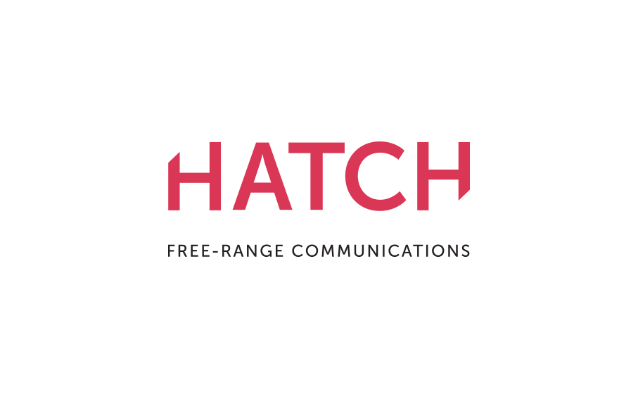 Hatch Logo