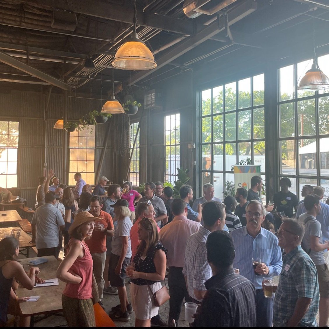 CleanTX Austin Chapter — CleanTX