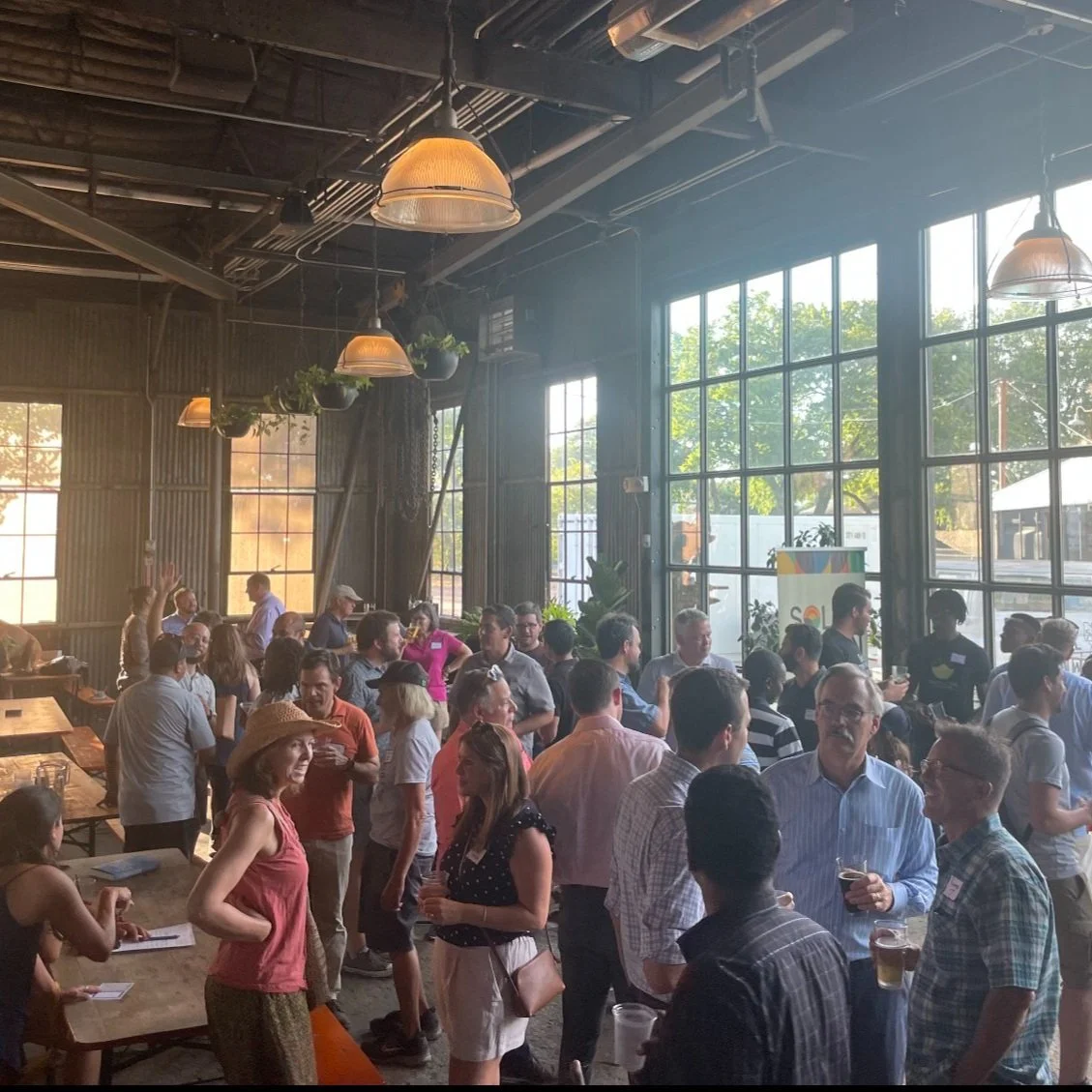 CleanTX Austin Chapter — CleanTX