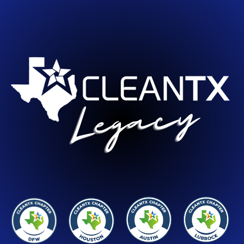 Join CleanTX Legacy — CleanTX