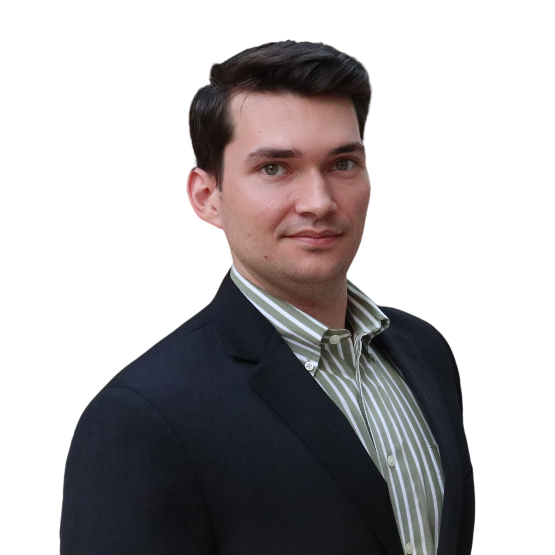 Chris Squitieri — CleanTX