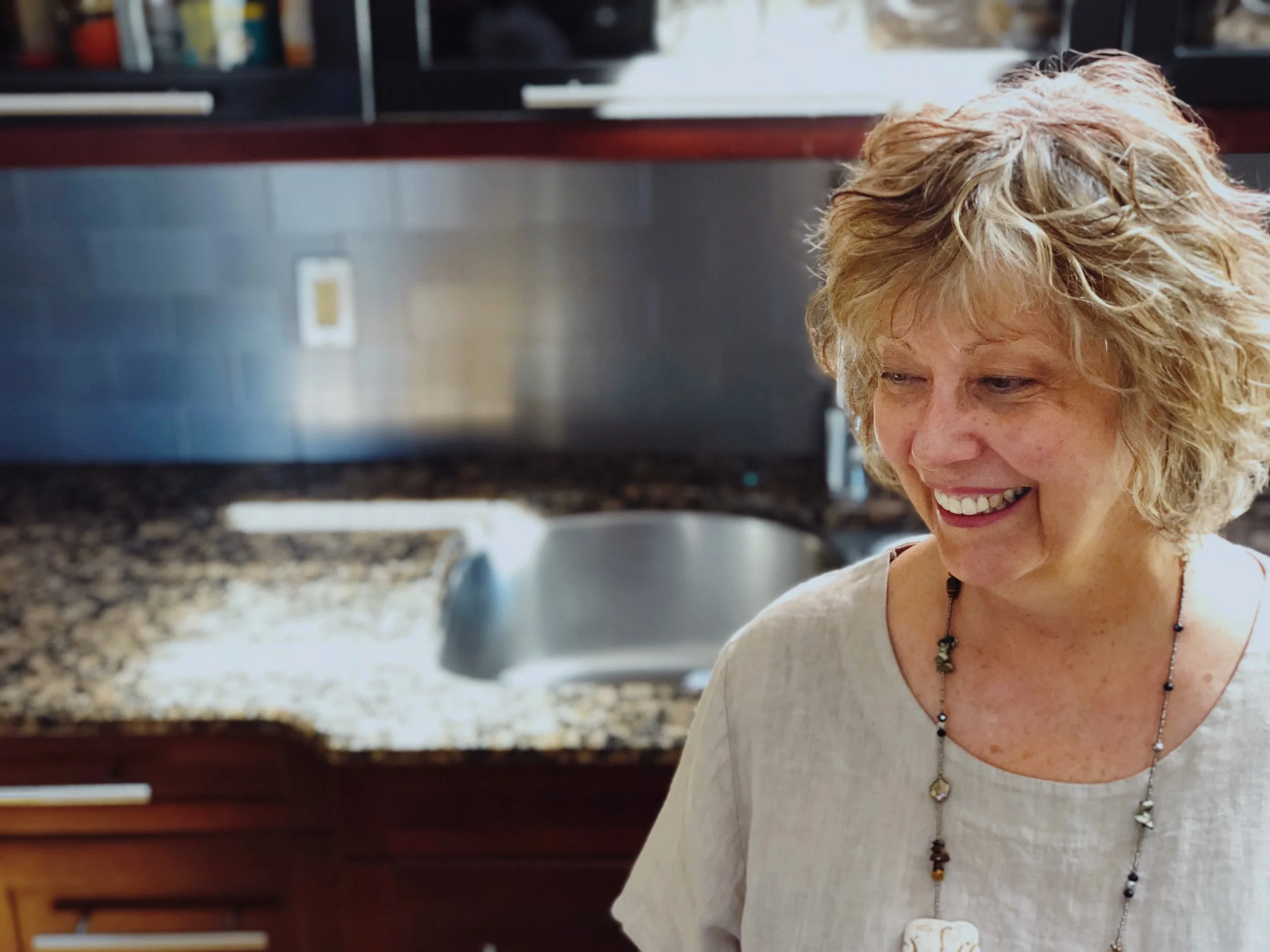 Pat Crocker EAT WELL • LIVE WELL • LEARN HOW