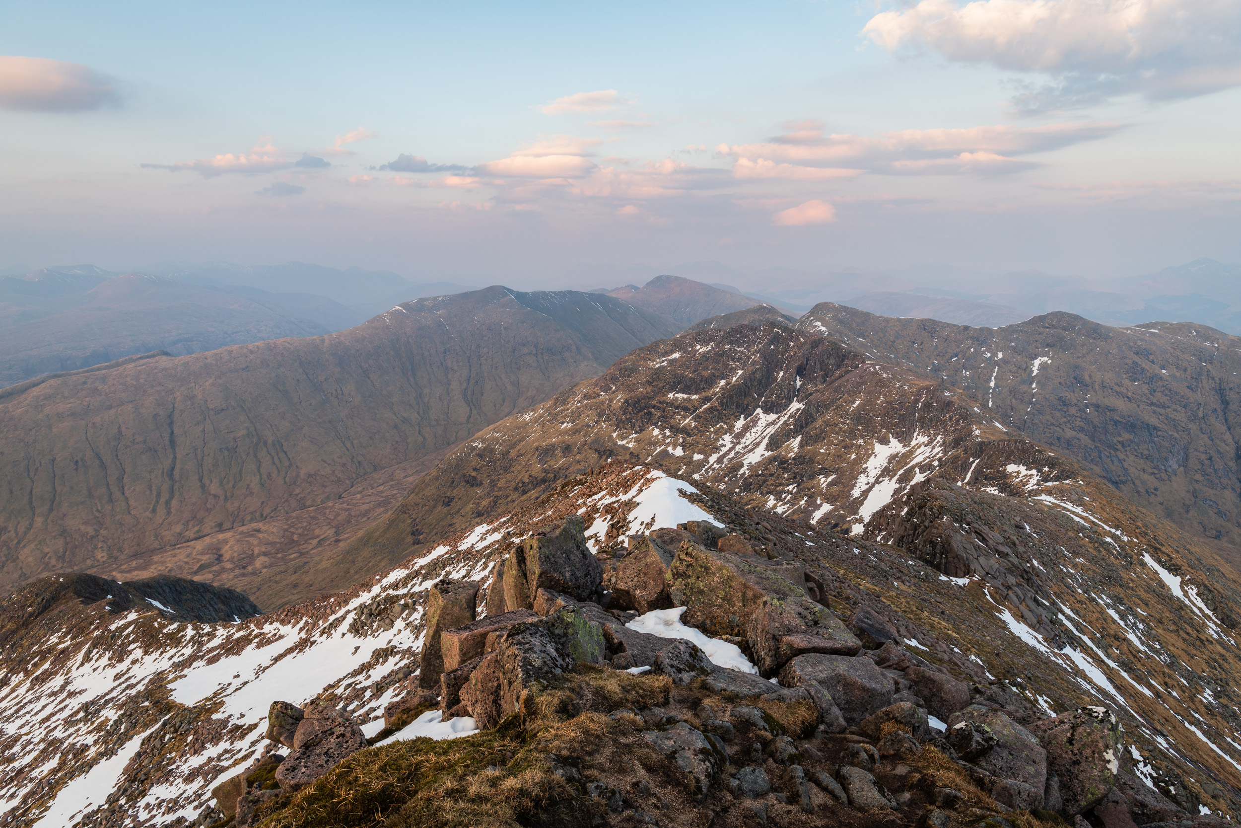 Mountain Landscape Photography - A 5 Minute Photo Adventure from Ben ...