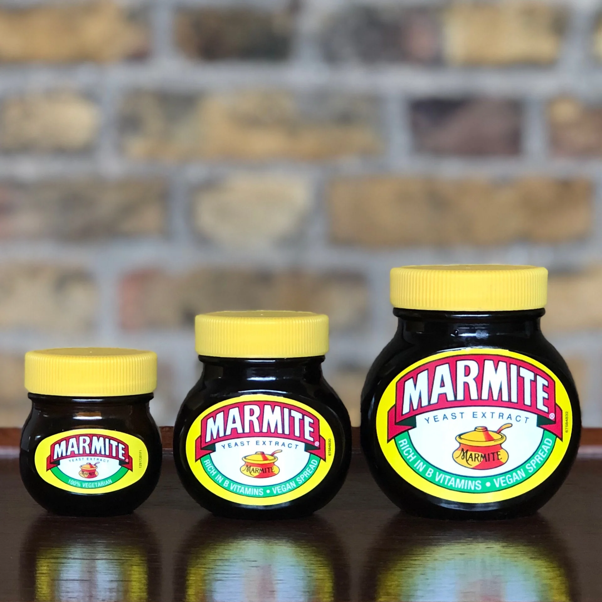 Marmite do you love it or hate it | Marmite is the iconic British brand ...