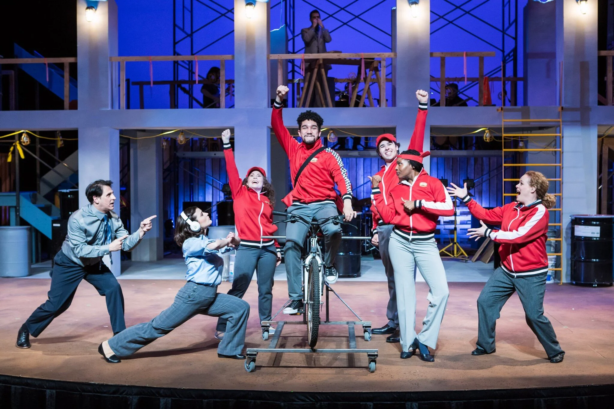 Season Tickets & Flex Tickets — Meadow Brook Theatre