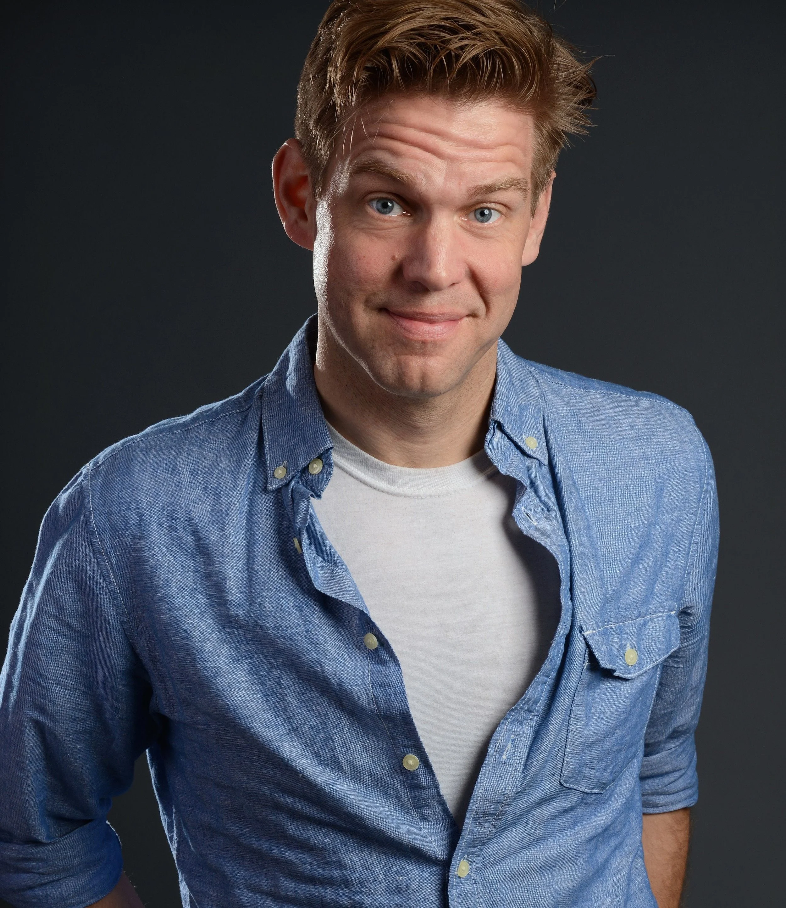 A Christmas Carol 22-23 — Meadow Brook Theatre