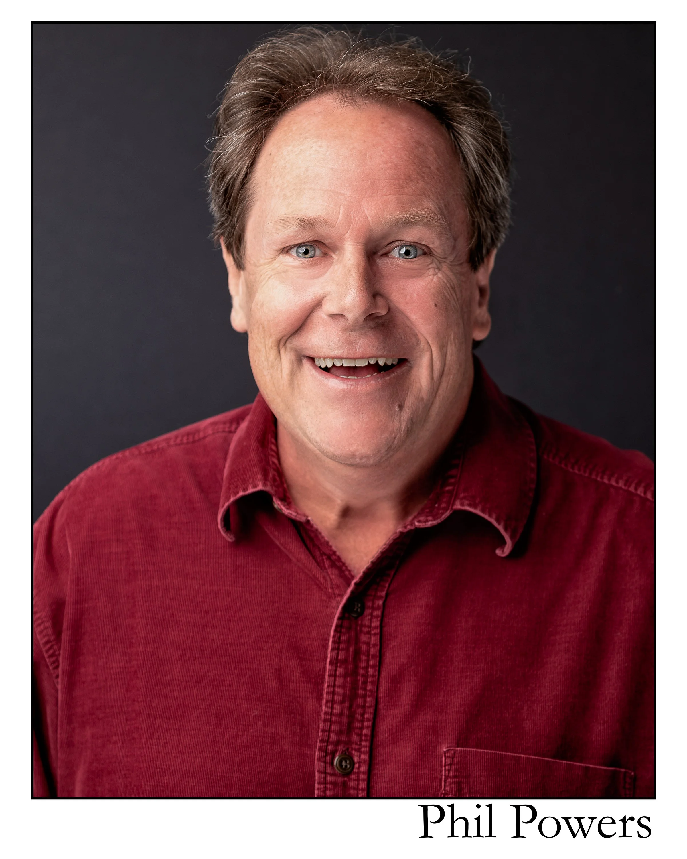 A Christmas Carol 22-23 — Meadow Brook Theatre