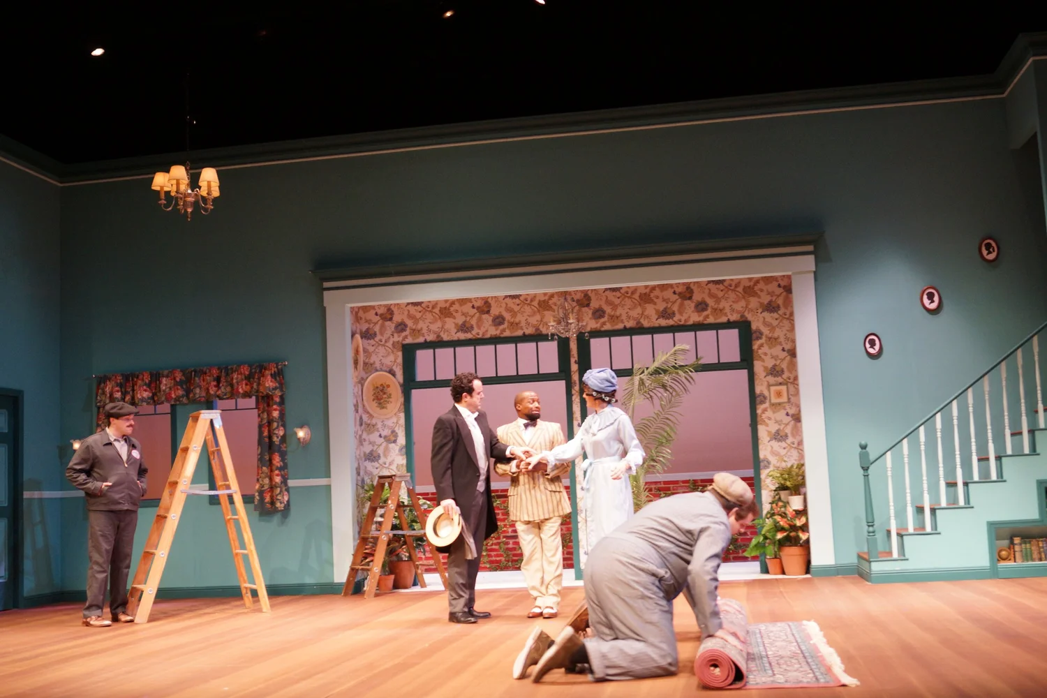 Season Tickets & Flex Tickets — Meadow Brook Theatre