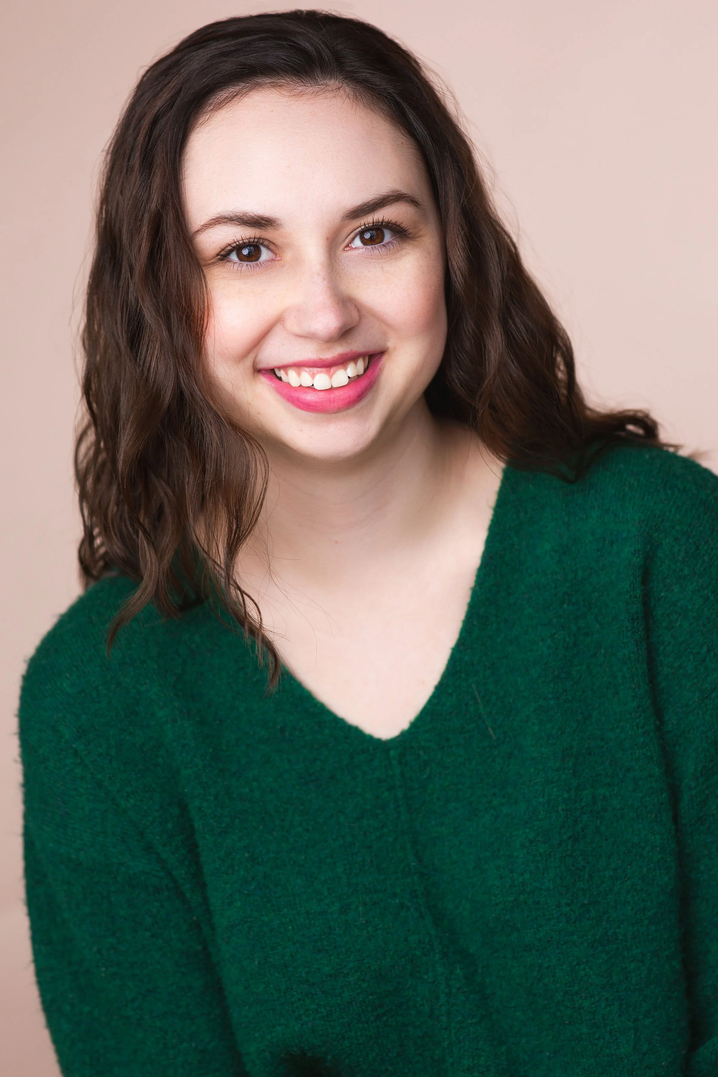 A Christmas Carol — Meadow Brook Theatre