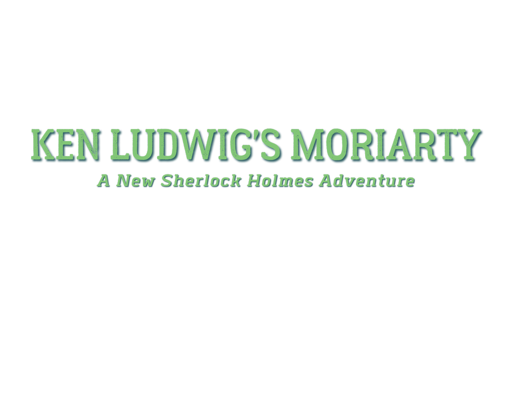 Ken Ludwig's Moriarty — Meadow Brook Theatre
