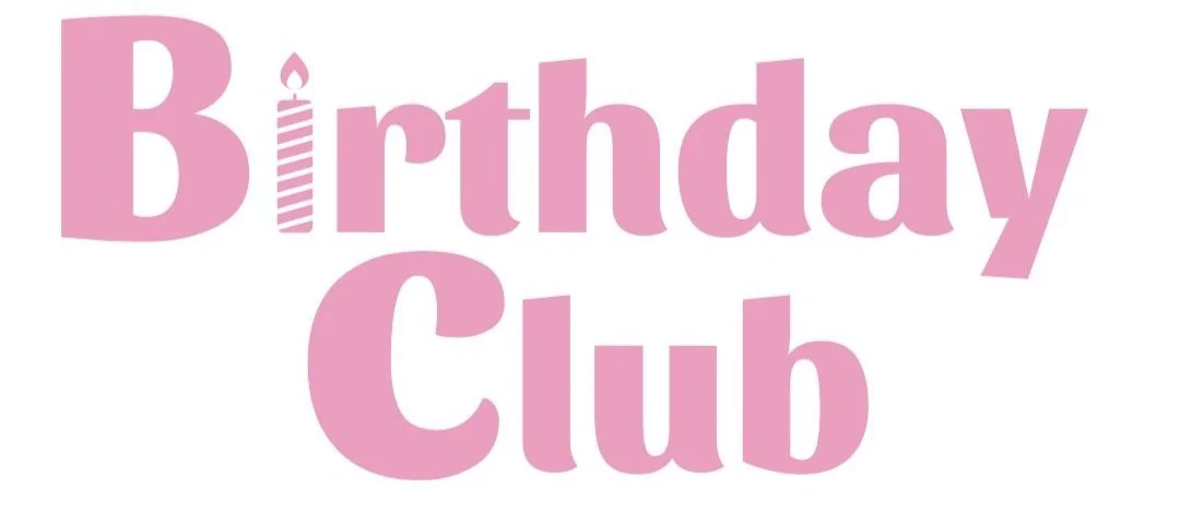 Birthday Club — Meadow Brook Theatre
