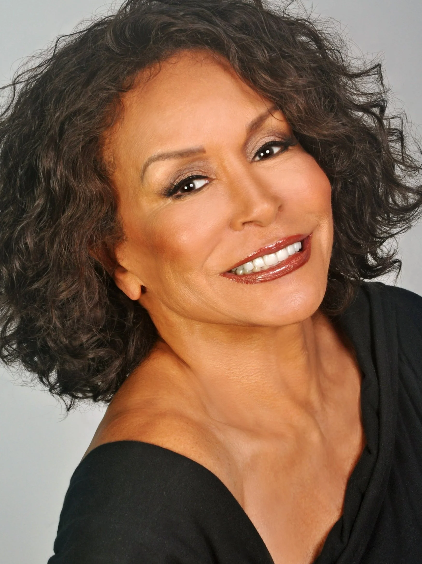 Ella, First Lady of Song — Meadow Brook Theatre