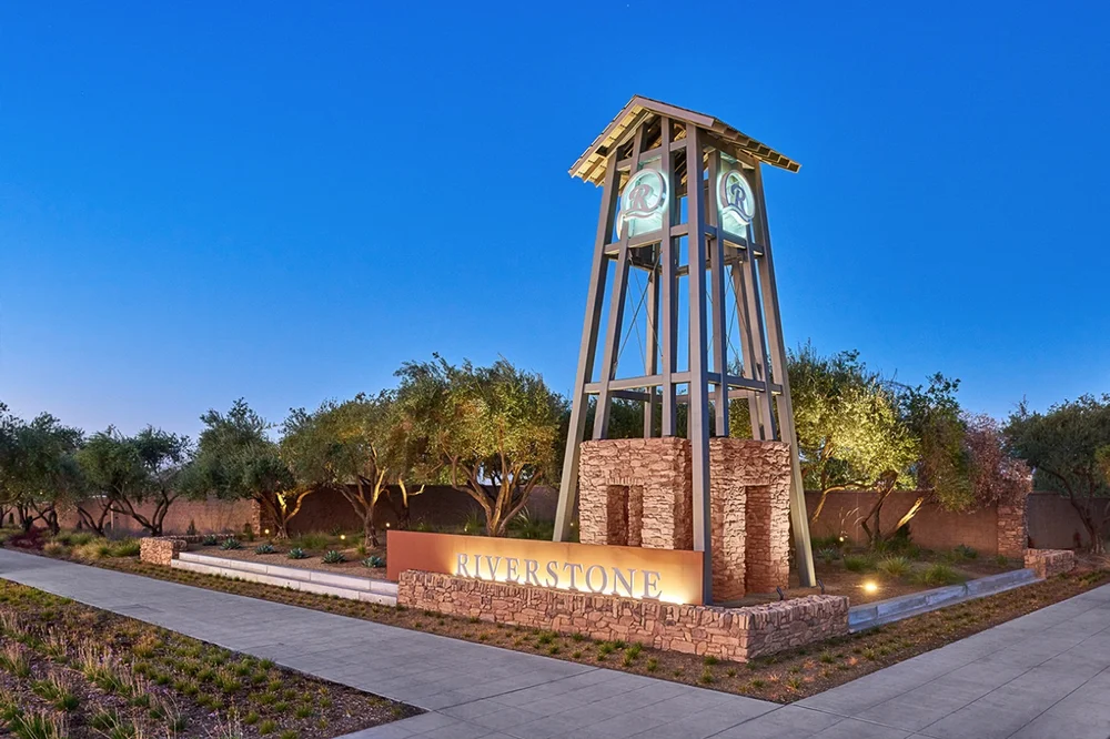 Community Design — Broussard Associates