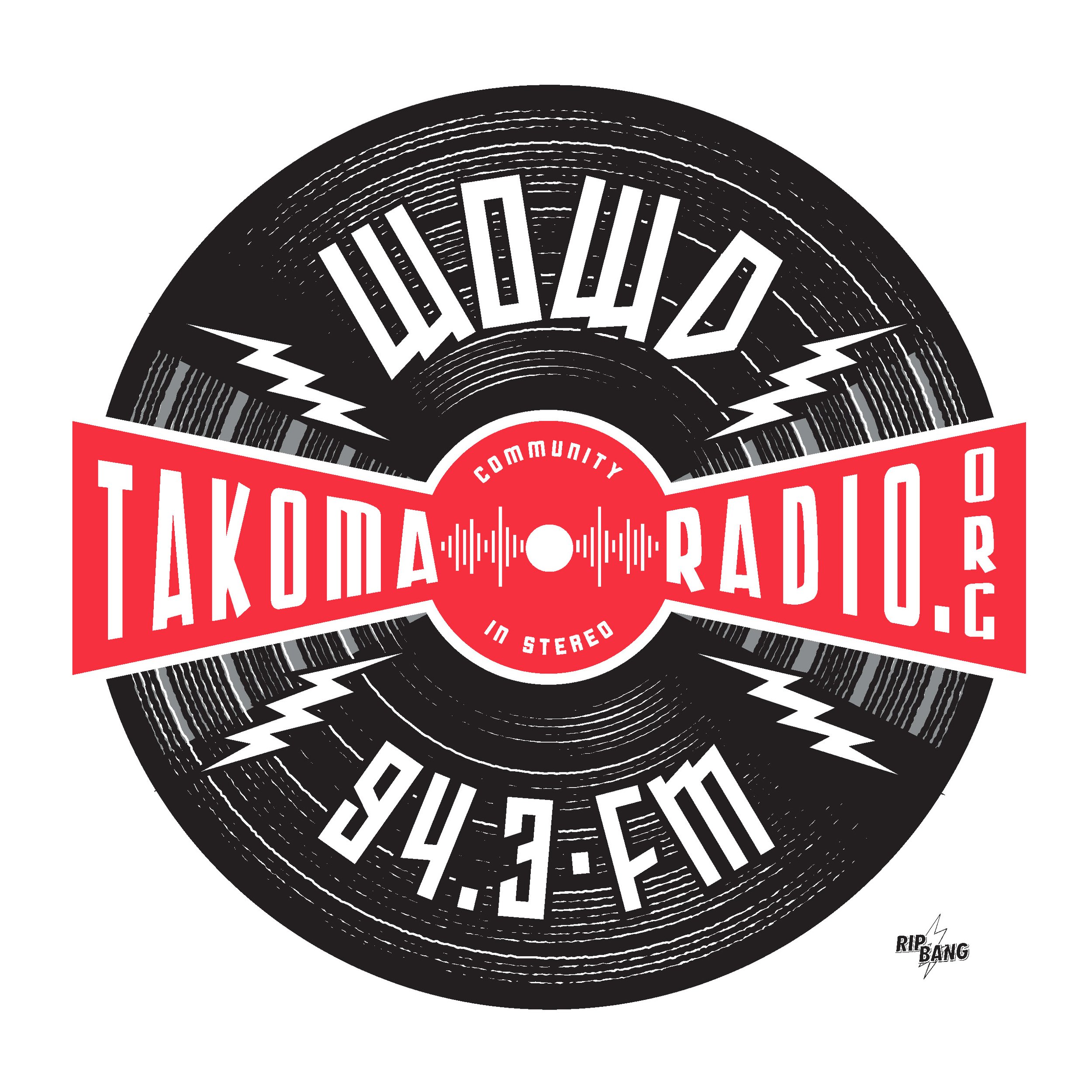 Takoma Radio WOWD-LP FM