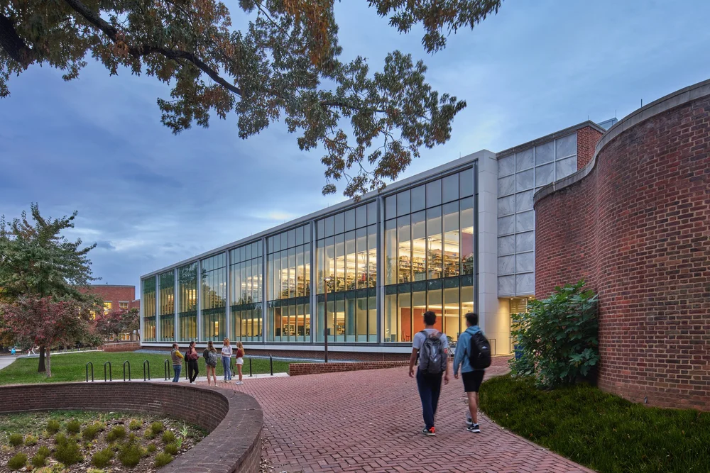 University of Virginia Chemistry & Gilmer — DESIGN ELECTRIC, INC ...