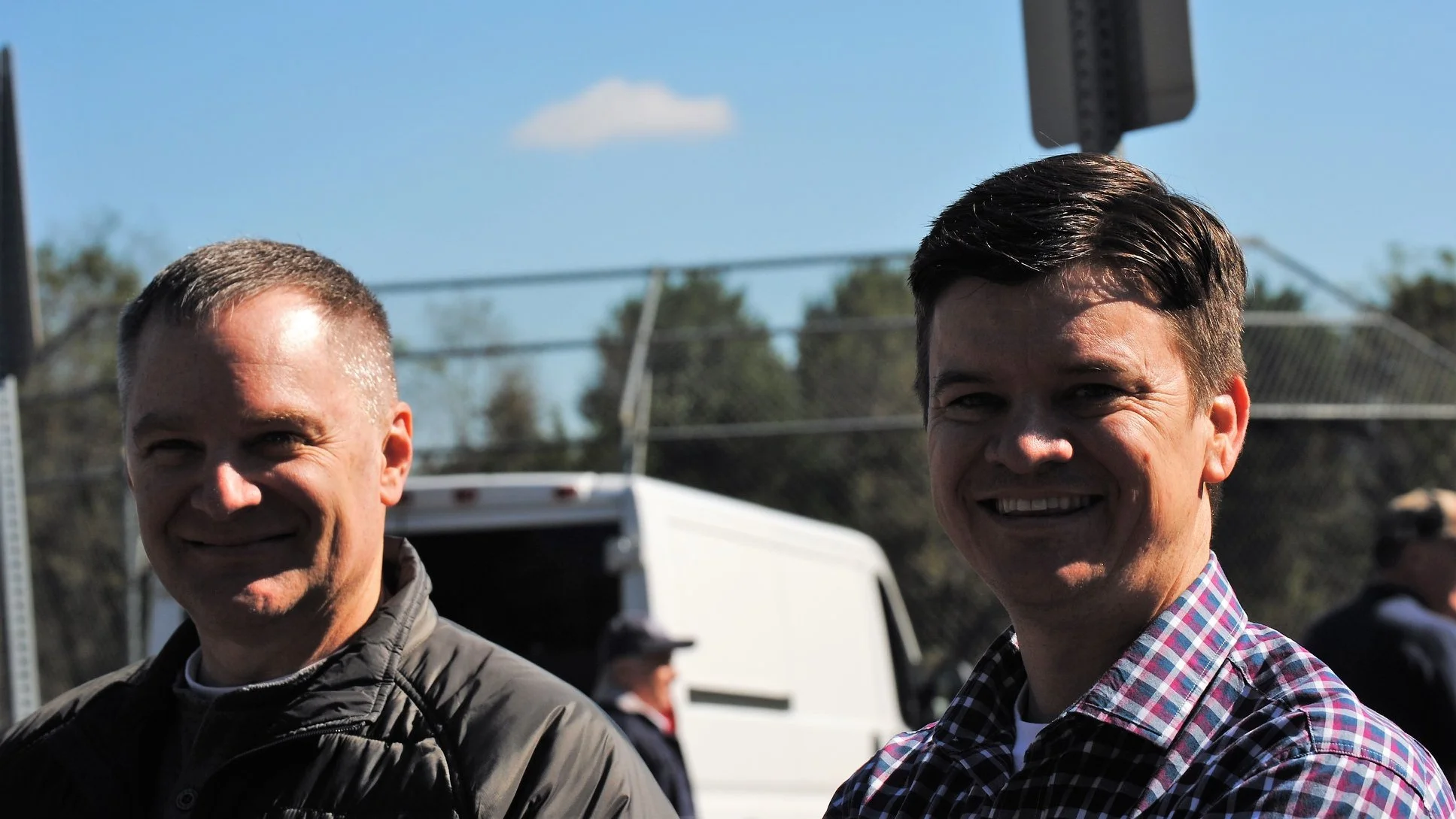 CONNECT — DESIGN ELECTRIC, INC. | Charlottesville, VA