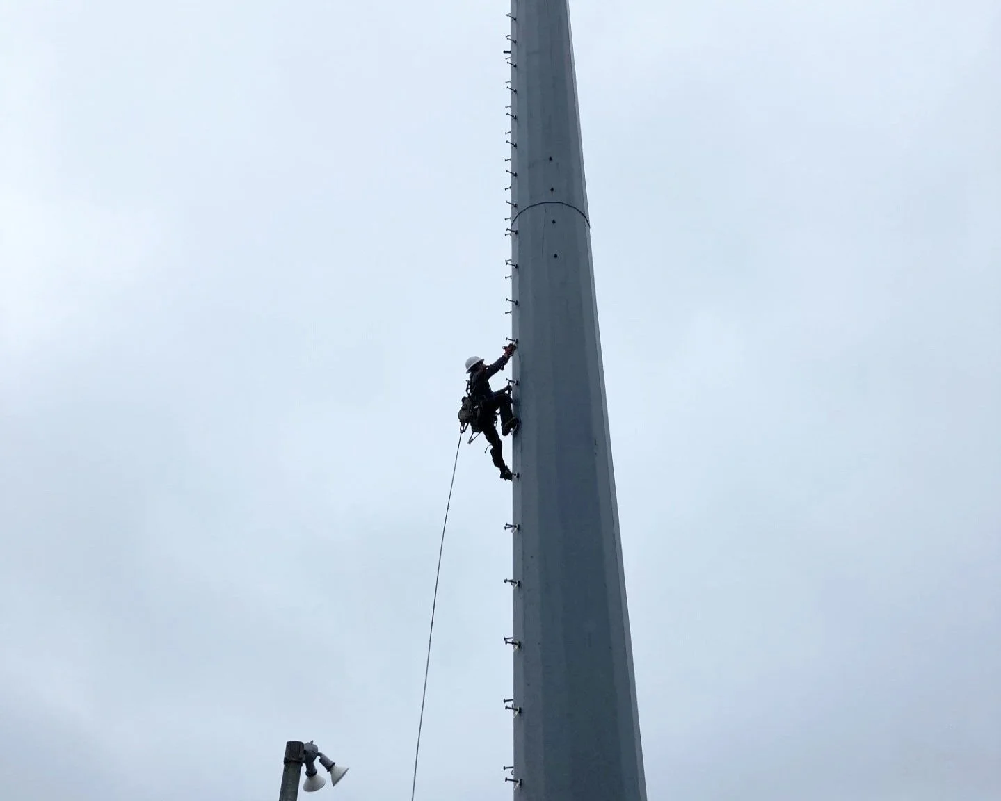 Commercial Service — DESIGN ELECTRIC, INC. | Charlottesville, VA