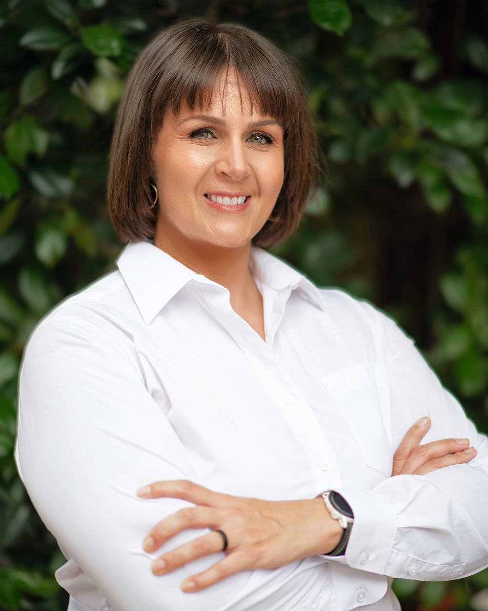 Leadership — DESIGN ELECTRIC, INC. | Charlottesville, VA