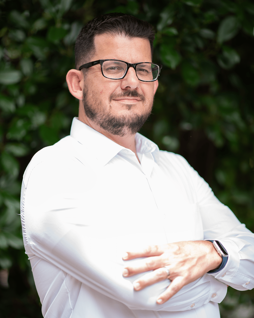 Leadership — DESIGN ELECTRIC, INC. | Charlottesville, VA